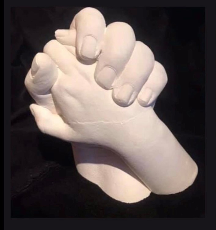 Stevie’s Lifecasting – london Makeup artist for fashion & film