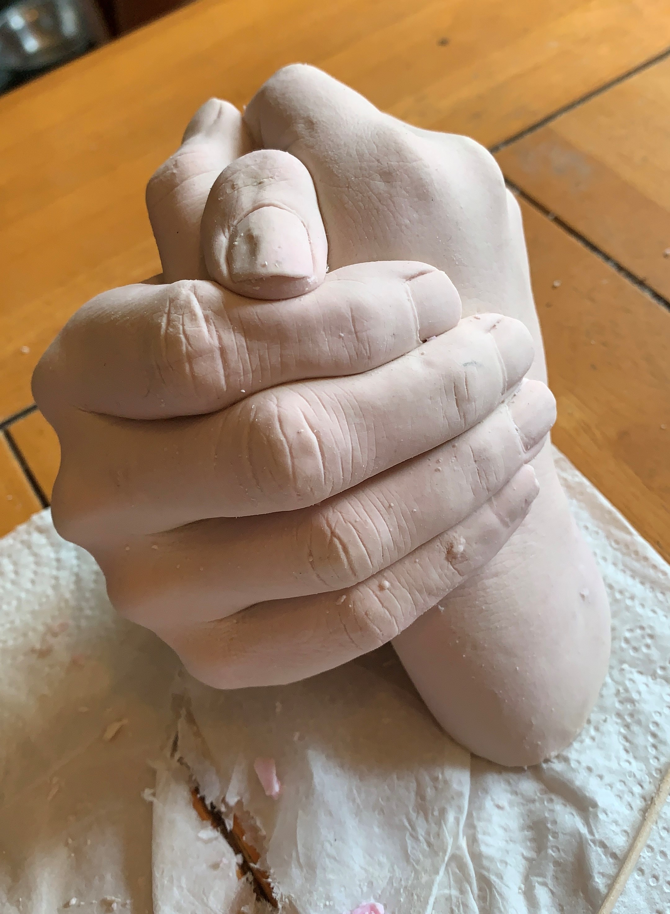 Stevie’s Lifecasting – london Makeup artist for fashion & film